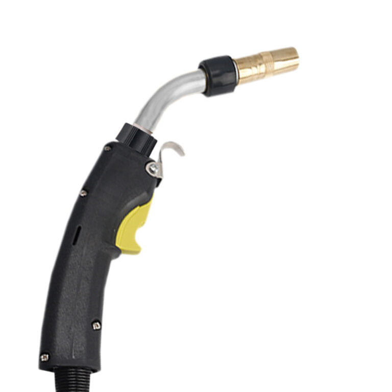 Bernard Btb Q40 400amp Mig Gun Replacement